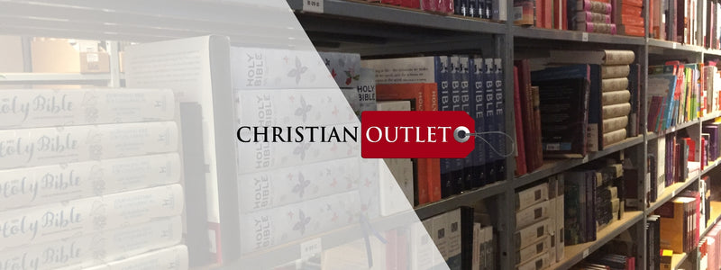 Christian Outlet Store - De Christelijke Outlet Winkel
